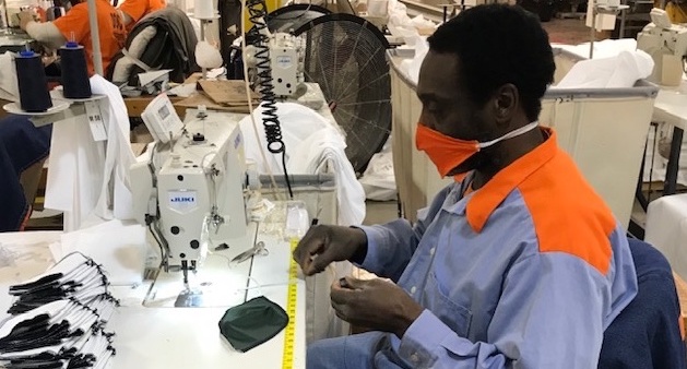 Home Page | Virginia Correctional Enterprises