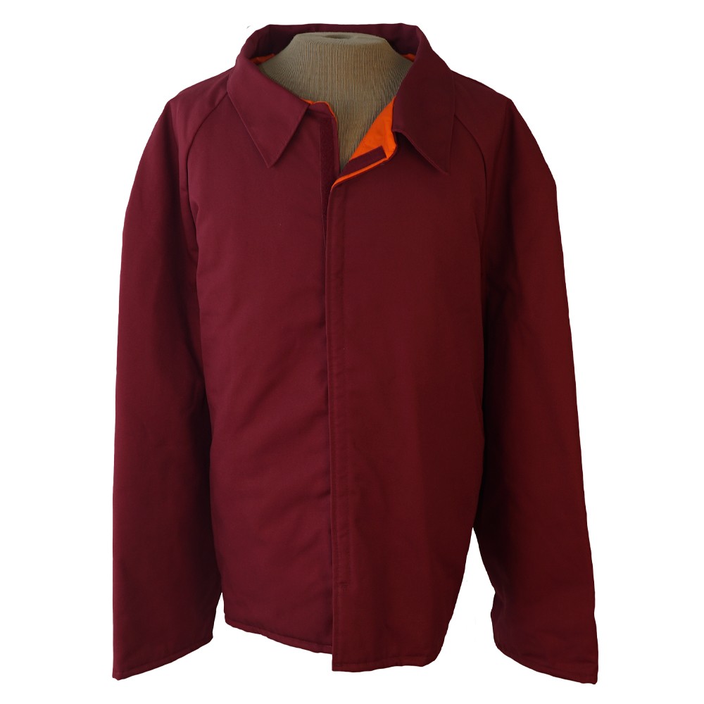 Title Inmate Winter Coat | Virginia Correctional Enterprises