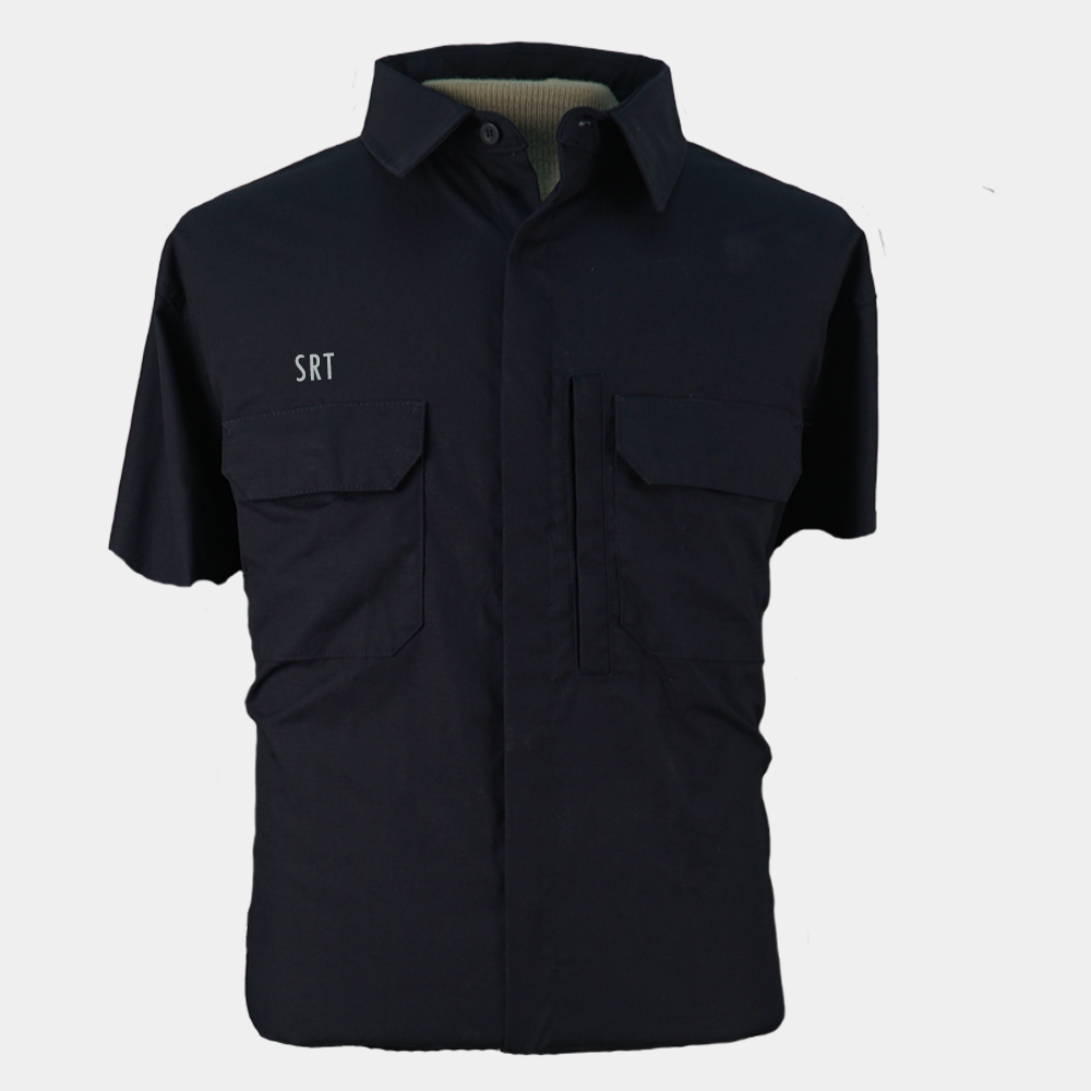 Title Women's Tactical SS RipStop Shirt - SRT | Virginia Correctional ...