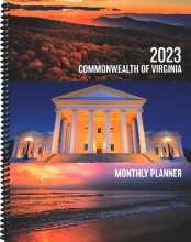 CALENDARS | Virginia Correctional Enterprises
