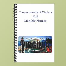 CALENDARS | Virginia Correctional Enterprises