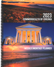 CALENDARS | Virginia Correctional Enterprises