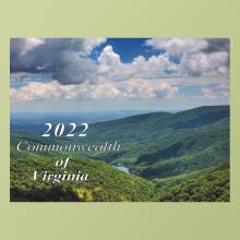 CALENDARS | Virginia Correctional Enterprises