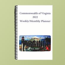 CALENDARS | Virginia Correctional Enterprises